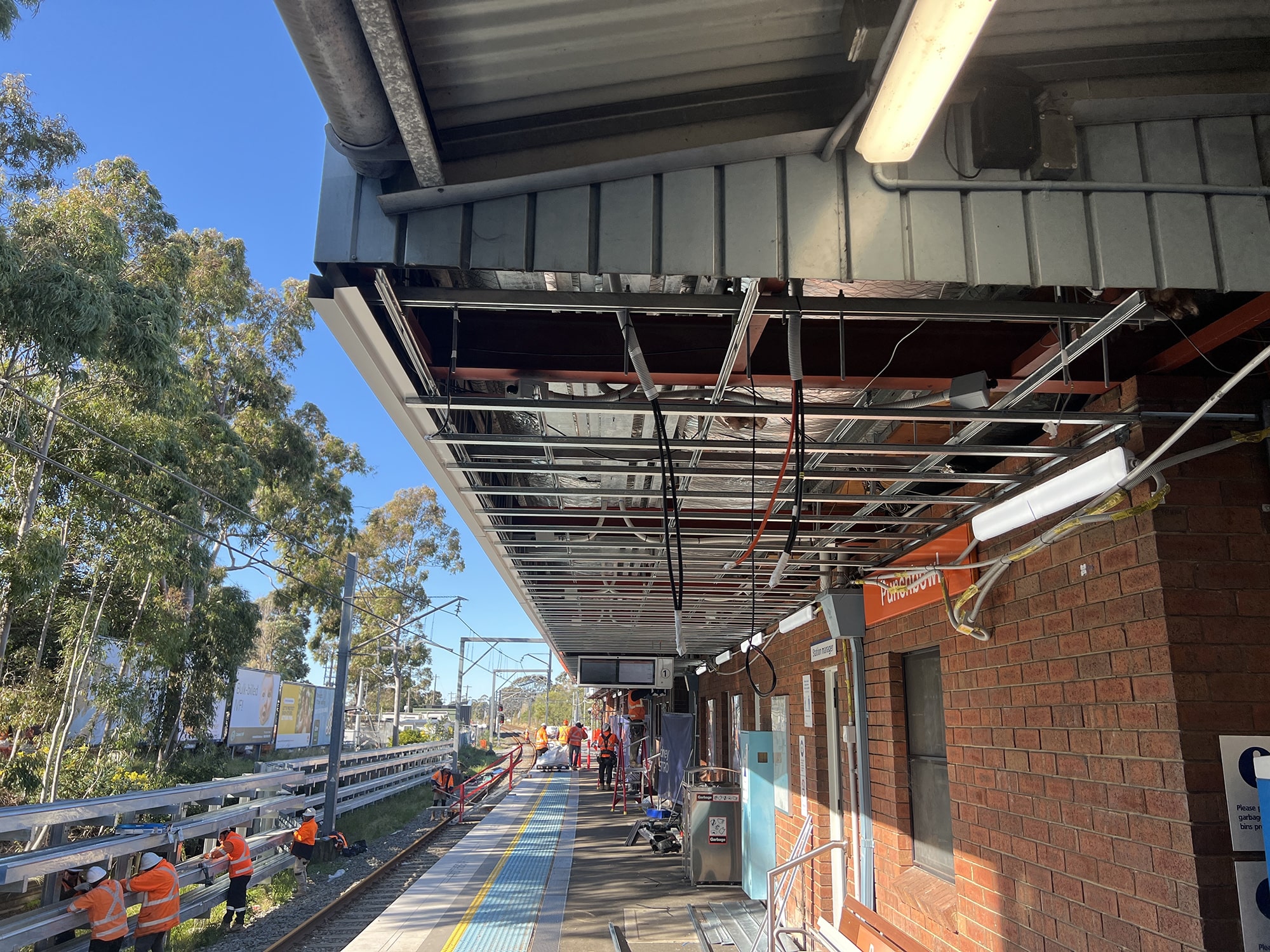 Sydney Metro City and Southwest - Hurst Concepts