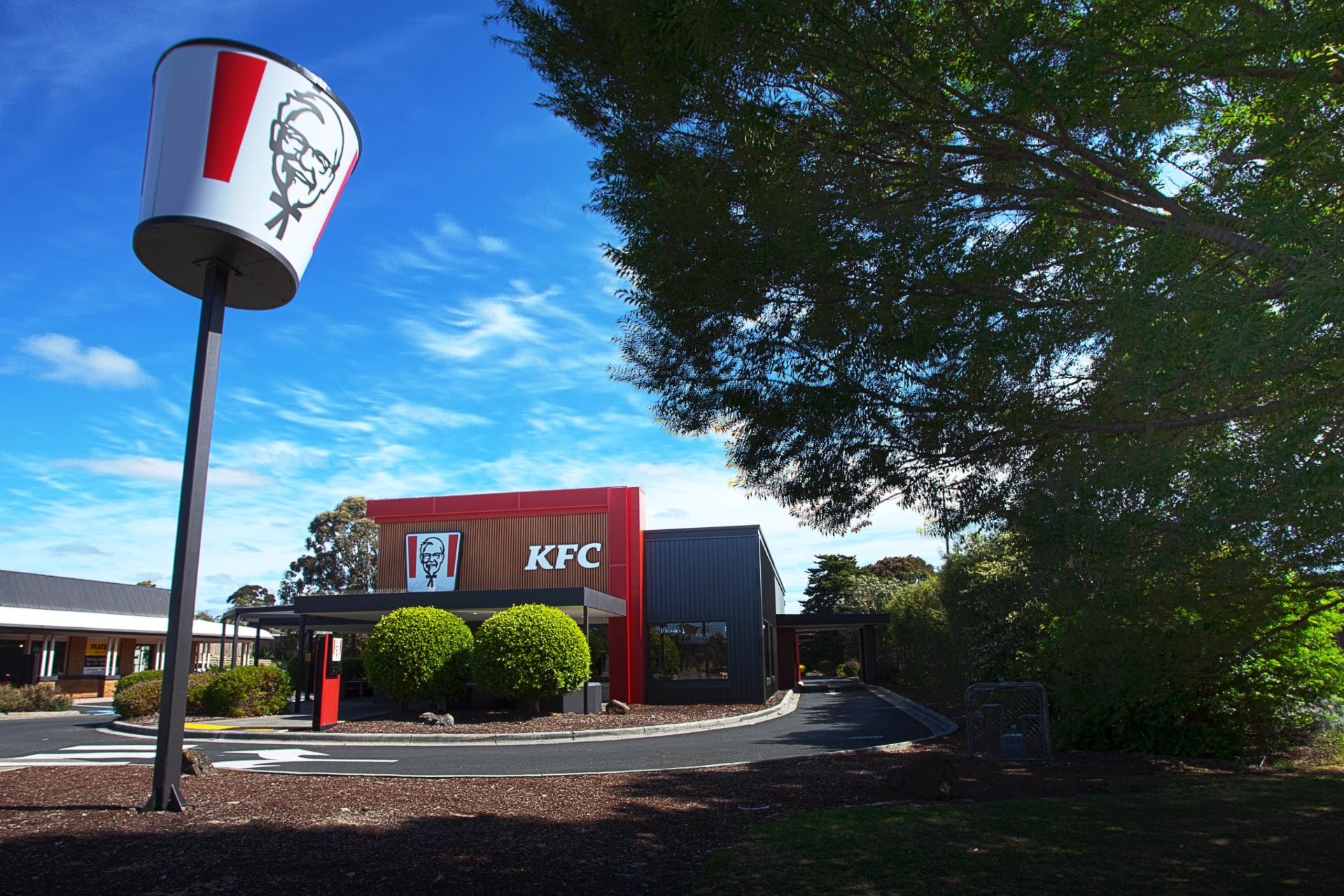 KFC Karingal - Hurst Concepts