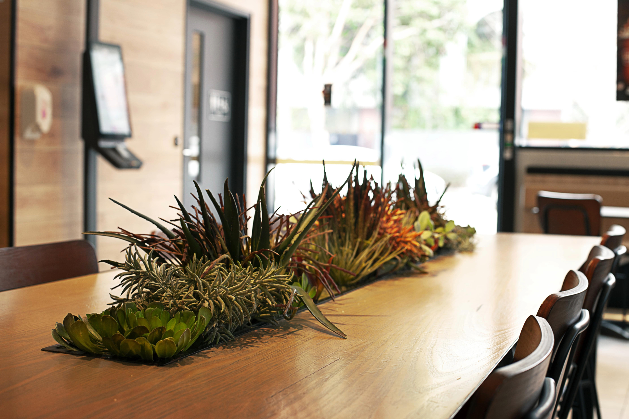 Hungry Jack's South Yarra - Hurst Concepts