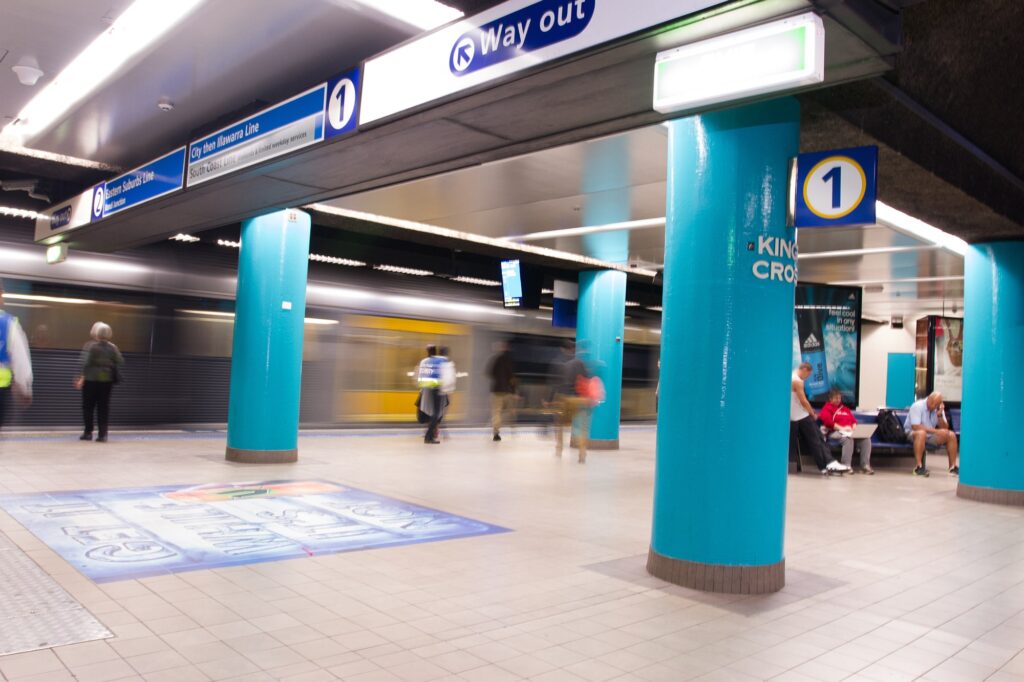 Hurst Concepts | Commercial Construction & Fit-Out Experts