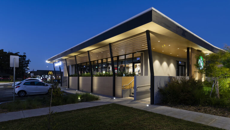 Bayview Centre - Hurst Concepts