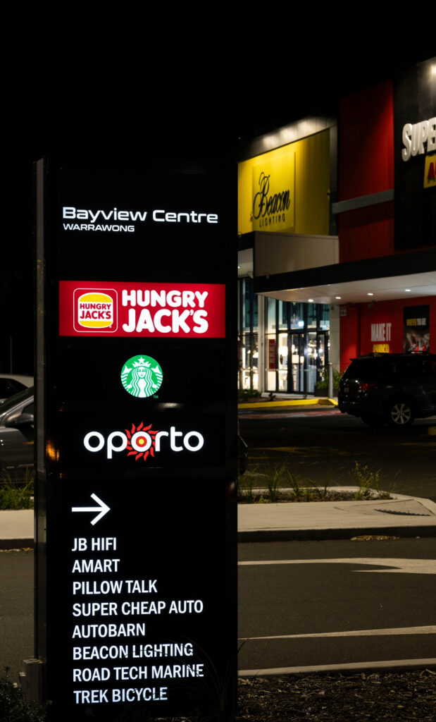 Bayview Centre - Hurst Concepts