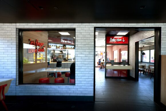 KFC Chelsea Heights - Hurst Concepts