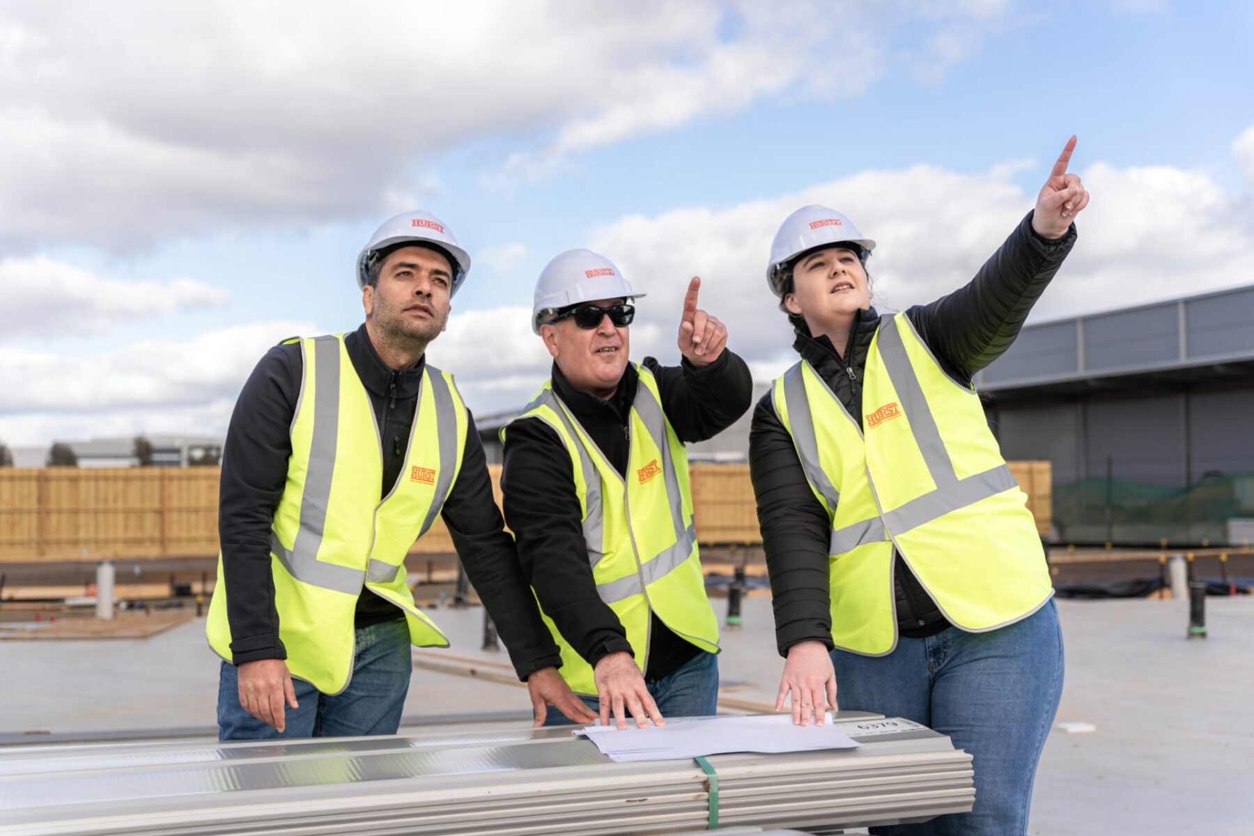 About Us | Hurst Concepts