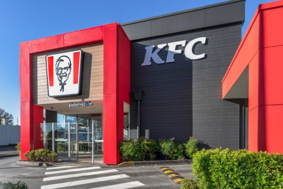 KFC Albion Park - Hurst Concepts