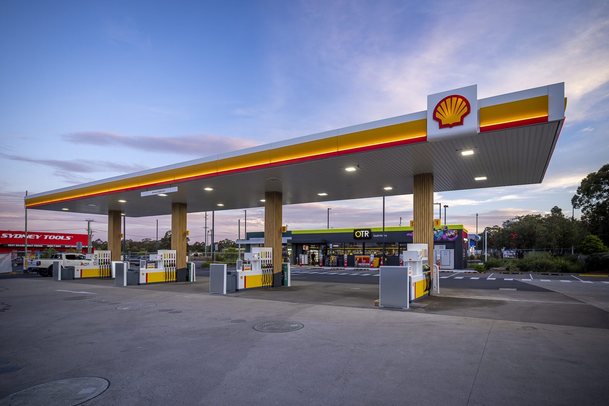 Latest Construction News | Hurst Concepts